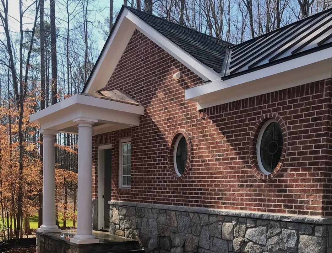 Sebastian Masonry | High-Quality Masonry Services